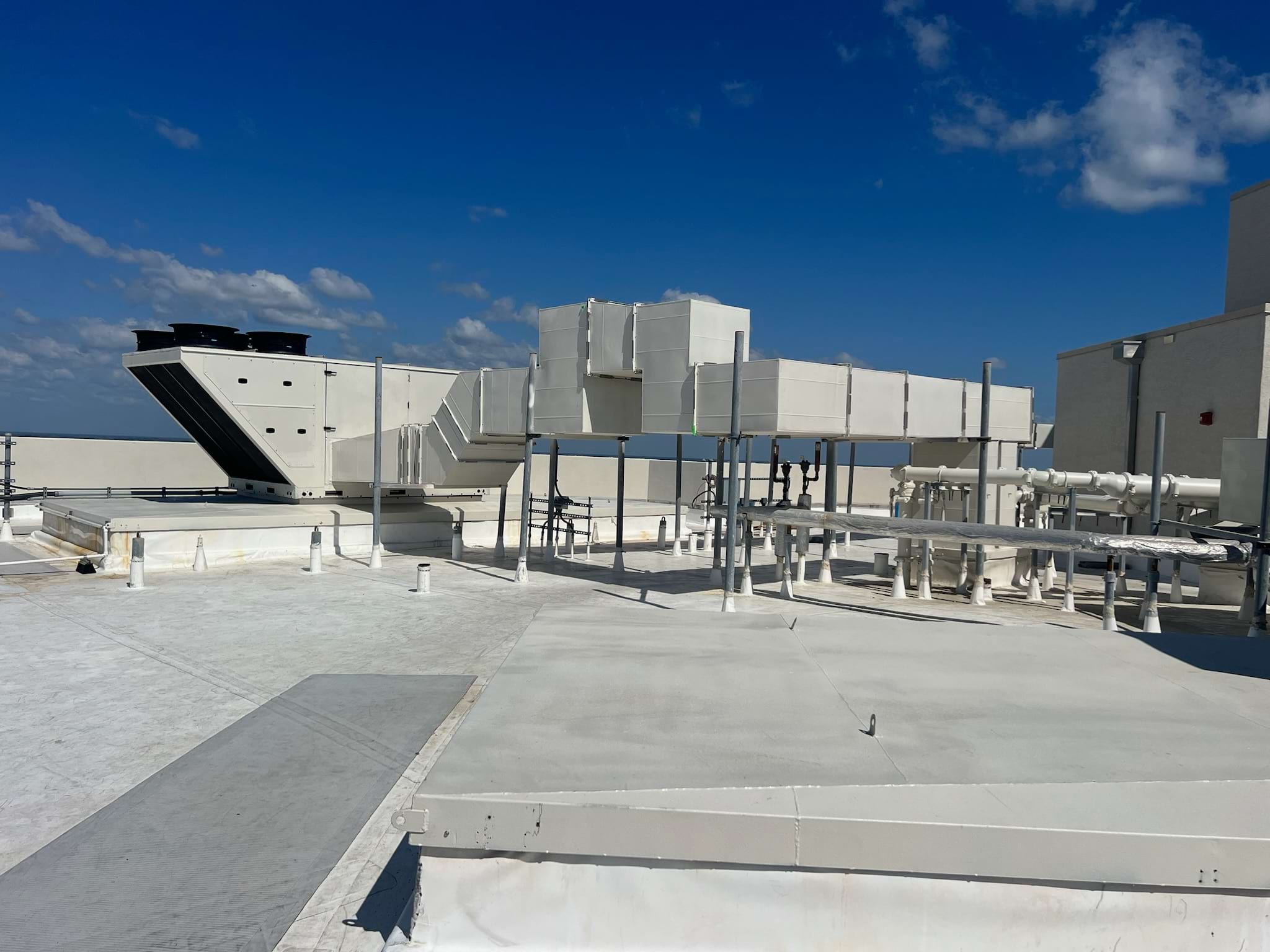 Faithful and True, Inc. - Premier HVAC Services in Florida